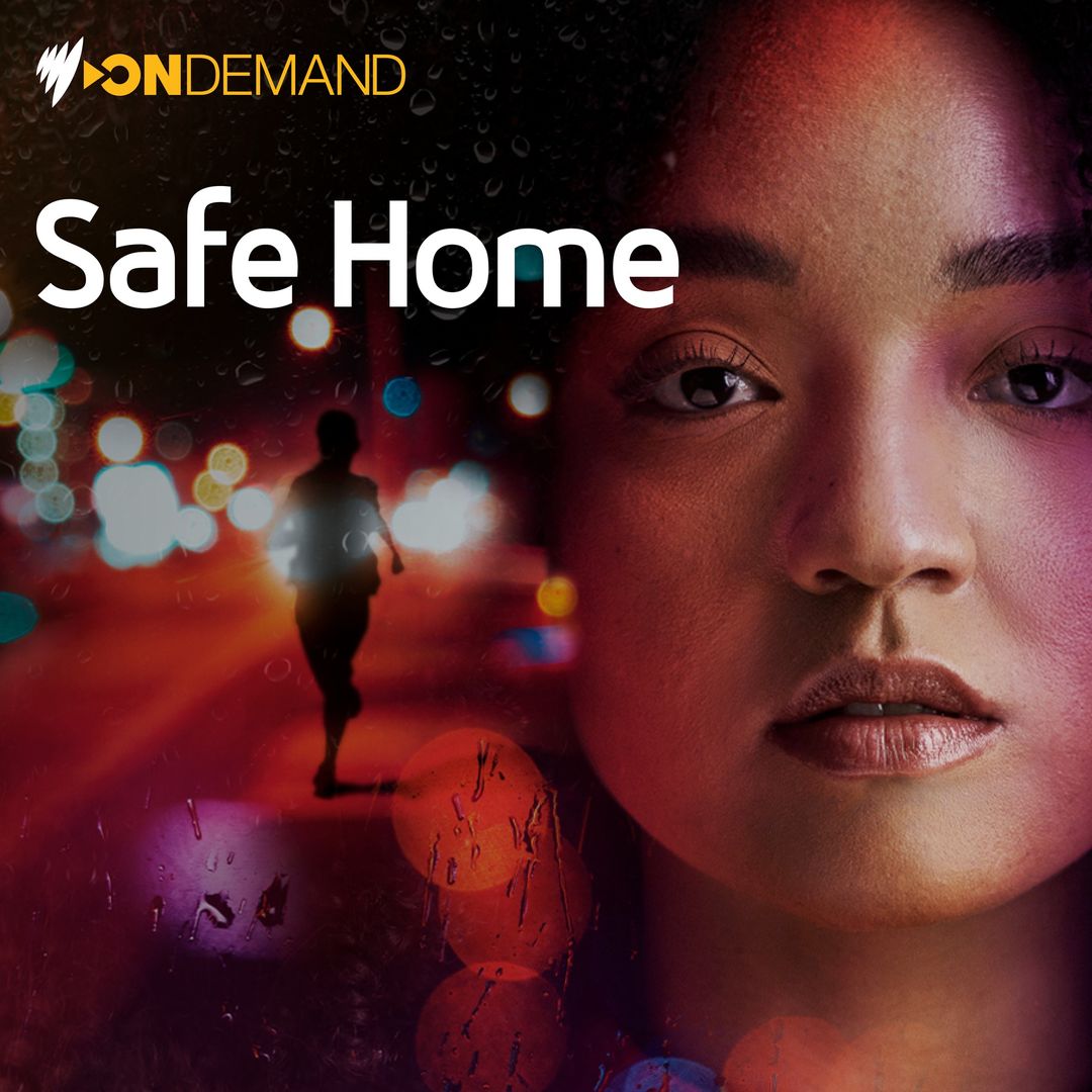 Safe Home - Northern Beaches Domestic Violence Network